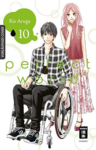 Perfect World 10 | Romance | Genres | Manga | Comic-Portal