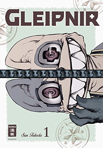 Gleipnir 01 | Fantasy | Genres | Manga | Comic-Portal