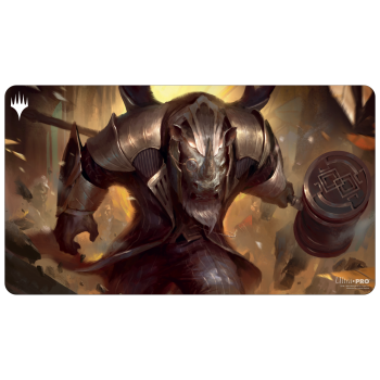 UP - Streets of New Capenna Playmat E for Magic: The Gathering ...