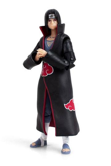 Figure: Naruto BST AXN Actionfigur Itachi Uchiha 13 cm | Actionfiguren ...