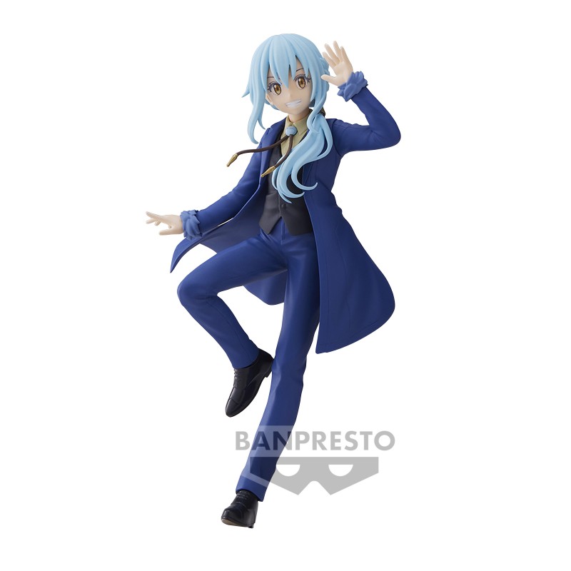 Figure: That Time i got reincarnated as a Slime - 10th Anniversary ...