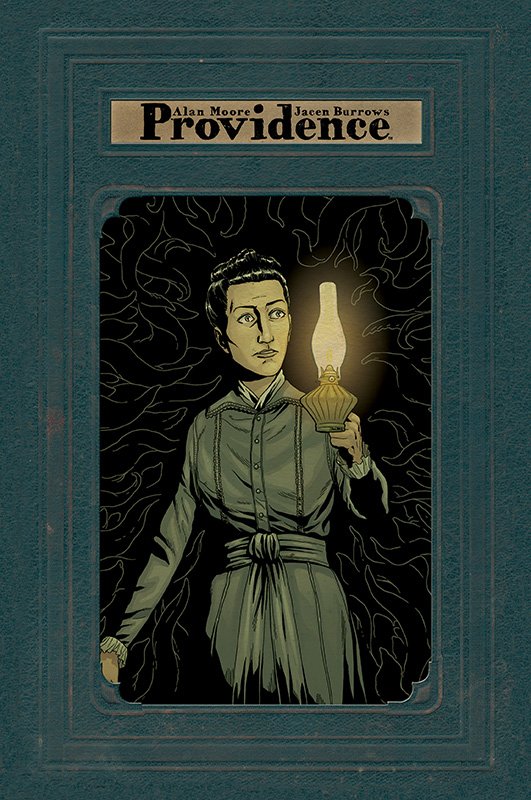 Alan Moore: Providence Deluxe 02 | Panini | Verlag | Comics | Comic-Portal