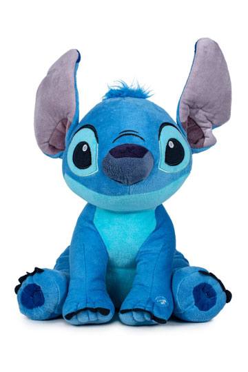 Plüsch: Lilo & Stitch Plüschfigur Stitch 30 cm | Plüschtiere ...