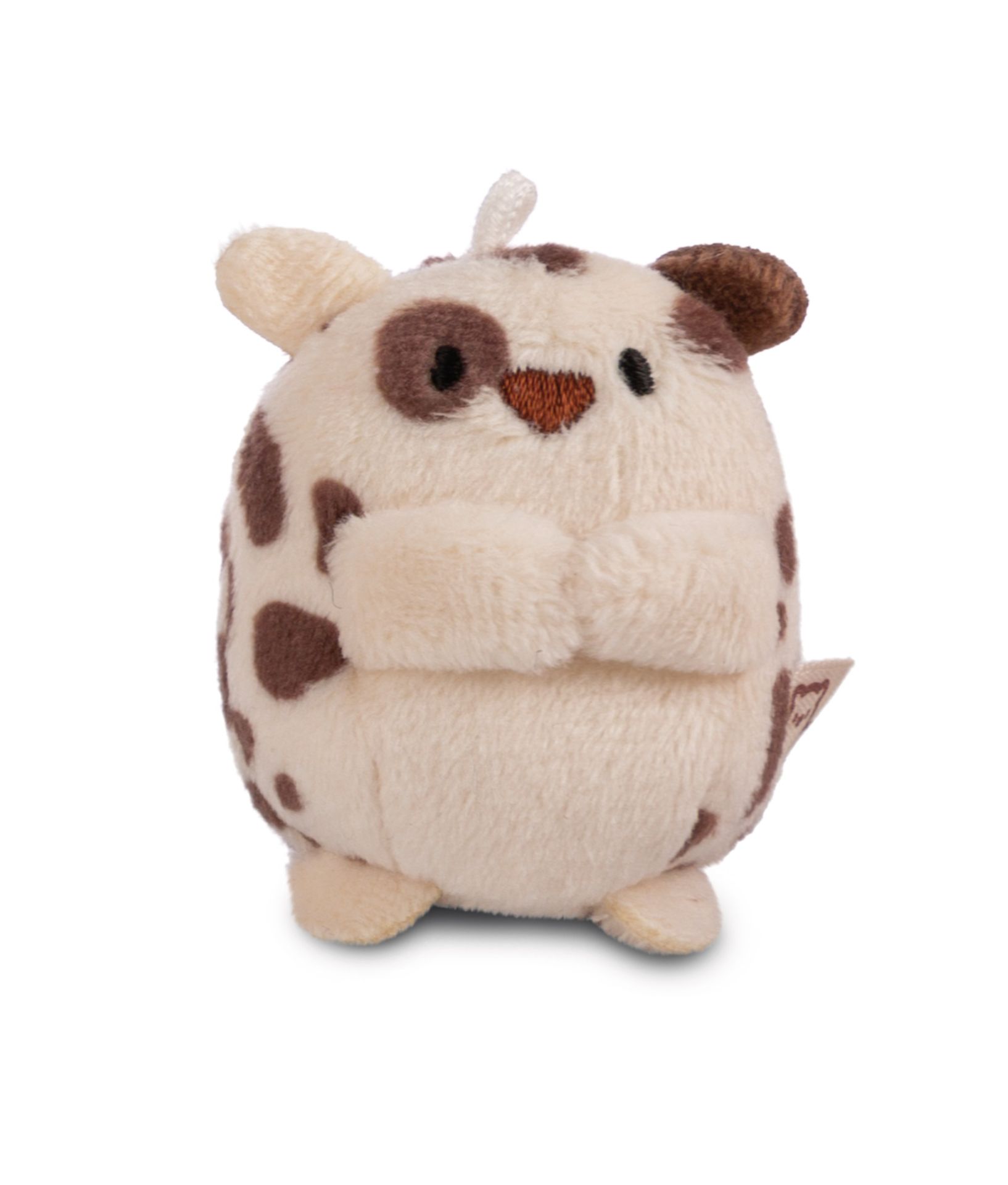 Mymochi minis - Dalmatine Dalma Schlüsselanhänger 5cm | MyMochi ...