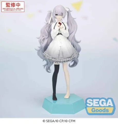 Figure: Hatsune Miku Colorful Stage! Desktop x Decorate Collections PVC ...