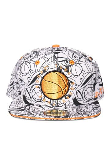 Space Jam Snapback Cap Characters | Kleidung/Cosplay | Merchandise ...