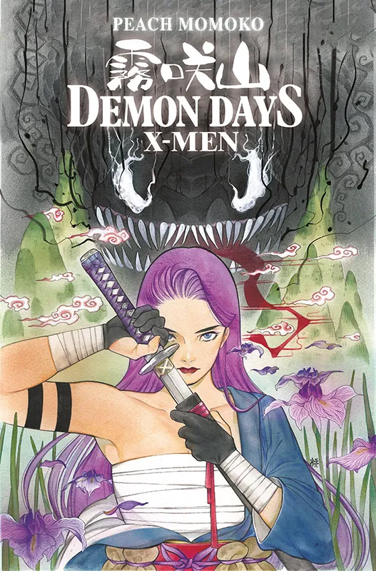 Demon Days | Marvel Comics | Marvel | Comics | Comic-Portal