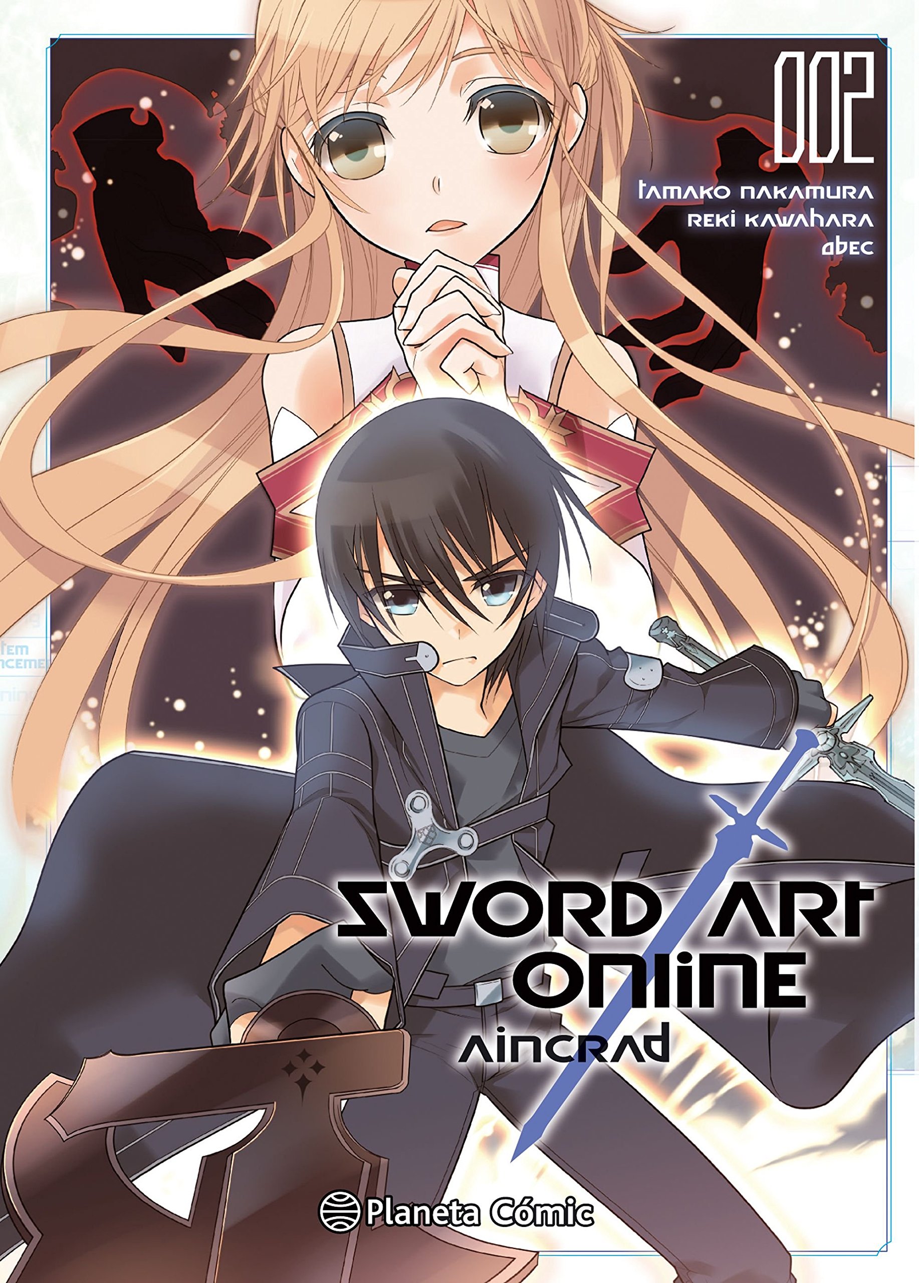 Sword Art Online Novel 02 - Aincrad | Tokyopop | Verlage | Manga ...