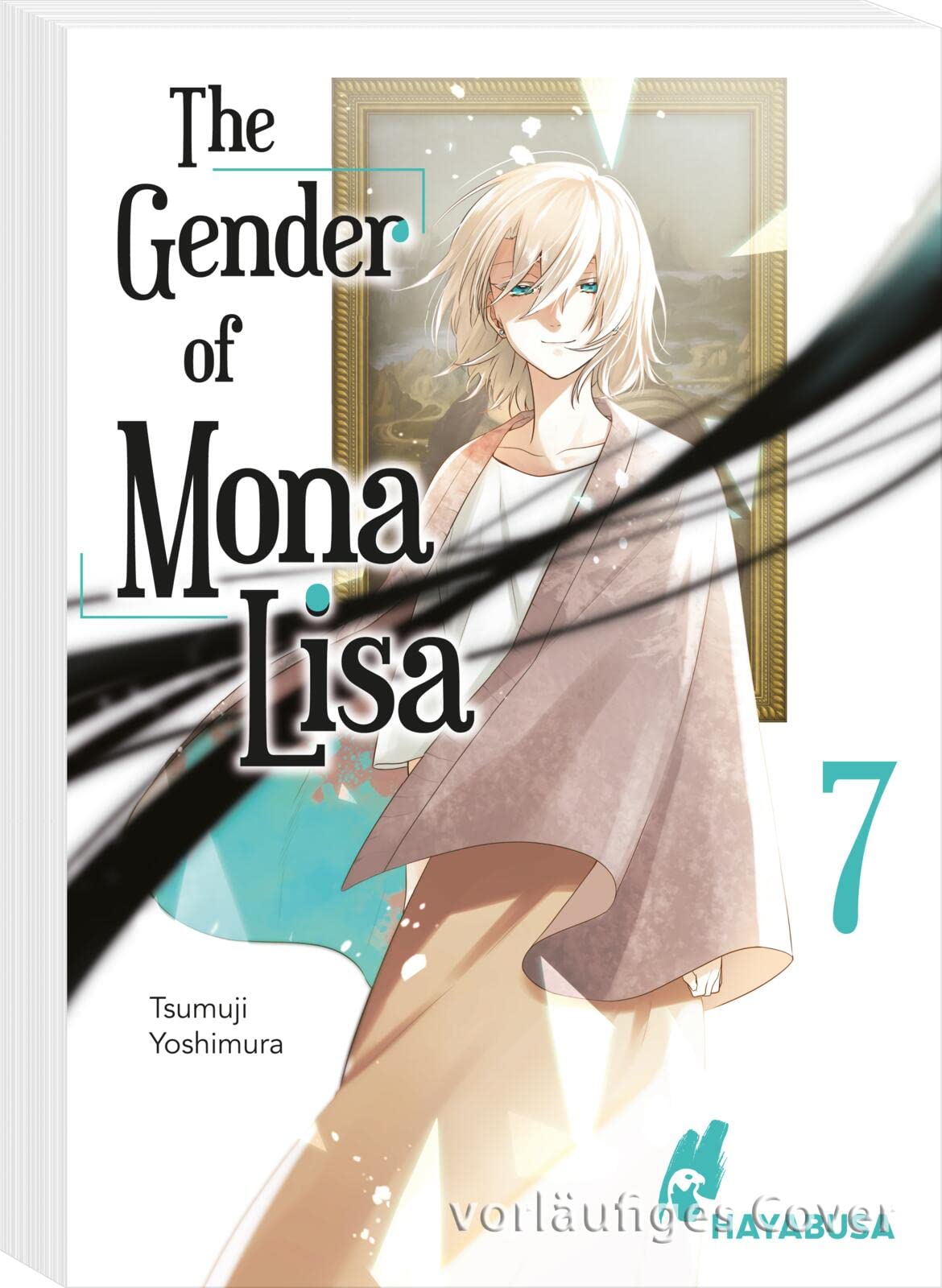 The Gender of Mona Lisa 07 | Romance | Genres | Manga | Comic-Portal